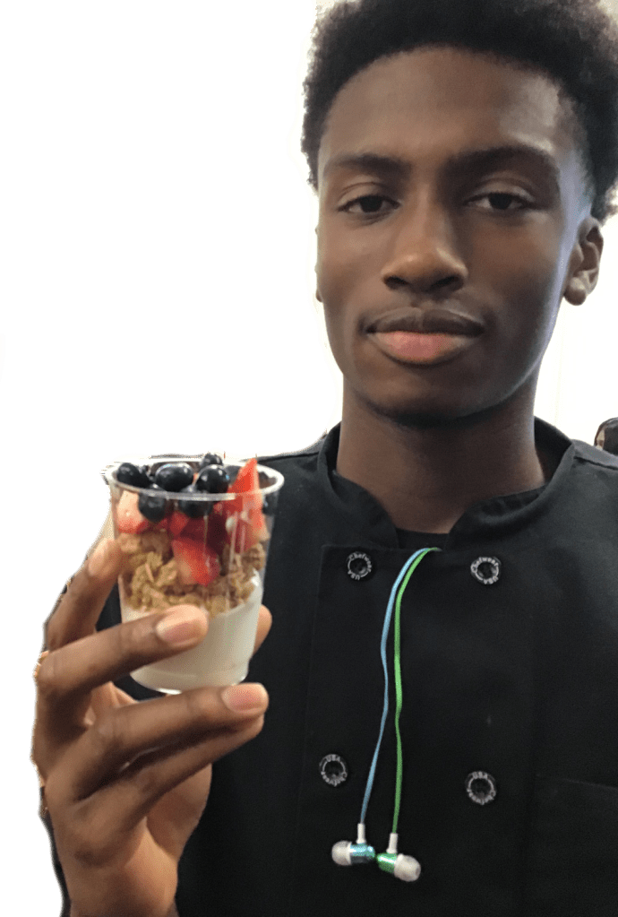 Student Body – Virginia Association