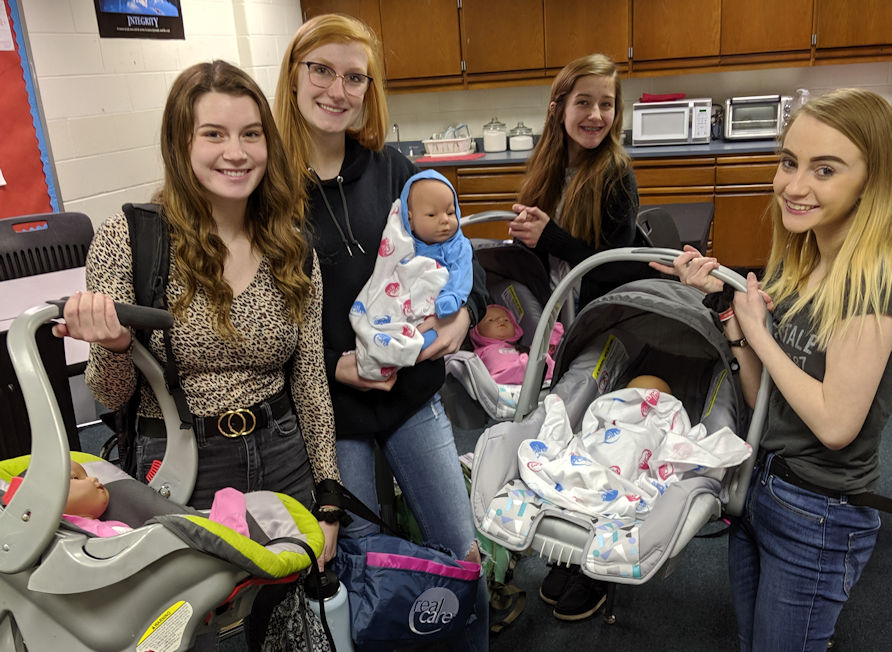 Families First – Virginia Association