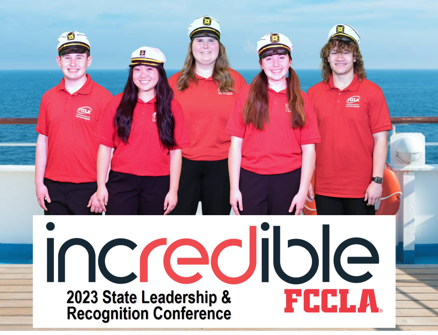 State Conference – Virginia Association